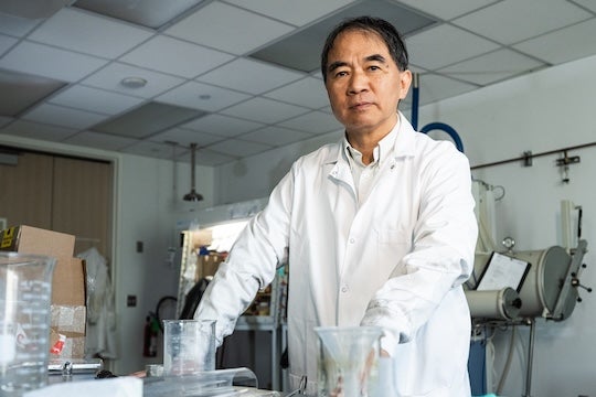 Physicists confirm elusive quantum spin liquid in new study | Rice News | News and Media ...